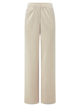 Peter Hahn Hose Peter Hahn beige