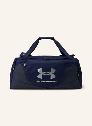 Under Armour Sporttasche Ua Undeniable 5.0 Medium 58 L blau