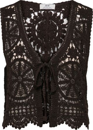 Jacqueline de Yong Strickweste JDYVIC