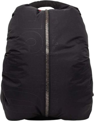 Diesel Backpacks - - Bags - unisex - Schwarzk - ONE SIZE