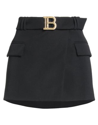 Balmain HOSEN & R&Ouml;CKE - Minir&ouml;cke auf YOOX.COM