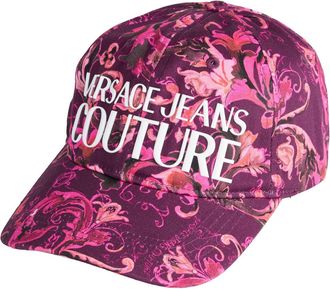 Versace ACCESSOIRES - M&uuml;tzen & H&uuml;te auf YOOX.COM