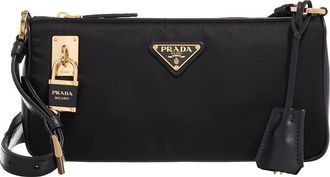 Prada Hobo Bags - Sacca - Gr. unisize - in Schwarz - für Damen
