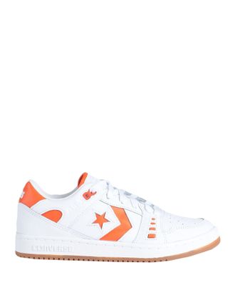Converse AS-1 PRO OX WHITE/ORANGE/WHITE