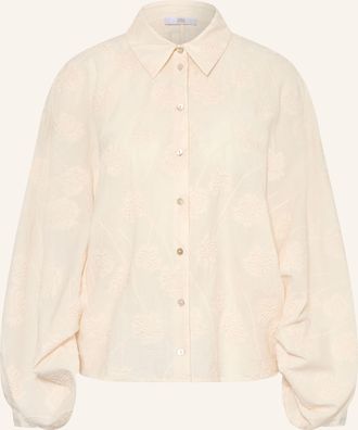 Riani Riani Hemdbluse weiss