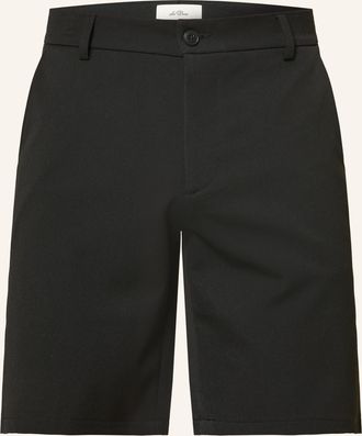 Les Deux Chinoshorts schwarz