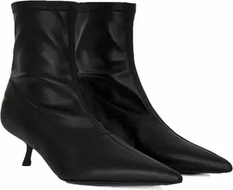 Anine Bing Damen, Schuhe, Schwarzk, 40 EUGr&ouml;&szlig;e