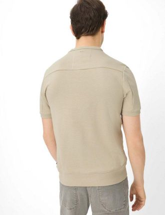 Brax Rundhalspullover Style SULLY