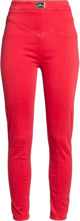 Elisabetta Franchi HOSEN & R&Ouml;CKE - Jeanshosen auf YOOX.COM