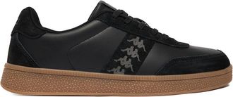 Kappa Sneakers Kappa CEO-MP40-008Z(M) Schwarz