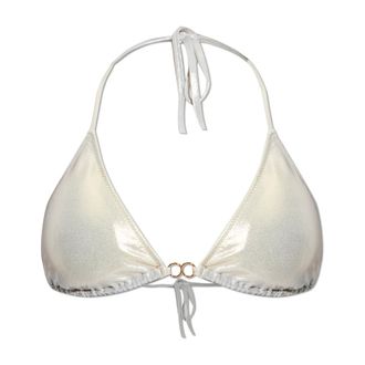 Melissa Odabash Damen, Bademode, Gelb, SGr&ouml;&szlig;e