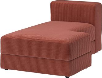 IKEA J&Auml;TTEBO Bezug R&eacute;camierenelement rechts