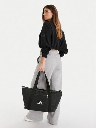 adidas Handtasche Sport Bag JE3223 Schwarz