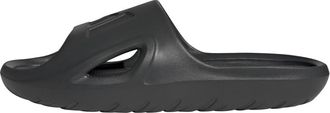 adidas Unisex Adicane Slides Schuhe, Carbon/Carbon/Core Black, 47 EU