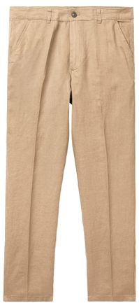 Benetton Herren 4agh55hw8 Hose, Beige 393, 42 EU