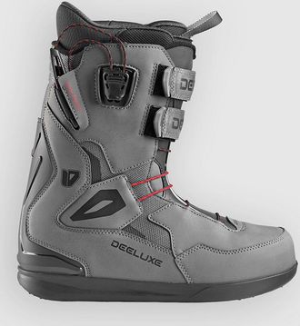 Deeluxe ID Team Pro 2027 Snowboard Boots mercury grey