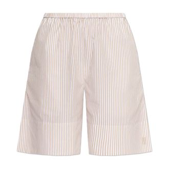 By Malene Birger Damen, Shorts, Beige, SGr&ouml;&szlig;e