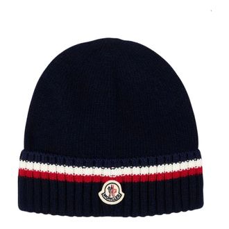 Moncler unisex, Accessoires, Multicolore, Taille: S Beanies