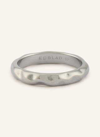 Edblad Edblad Ring Billie silber
