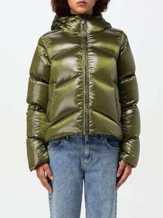 K-Way Veste K-WAY Femme couleur Vert