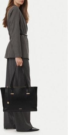 Mexx Handtasche C-MEXX-L-019-08 Schwarz