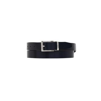 Emporio Armani Homme, Accessoires, Noir, Taille: ONE Size Em007192 Af29183 Ceinture