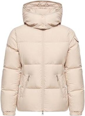 Moncler Doudoune &agrave; capuche amovible Fourmines