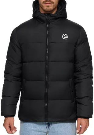 Indicode Steppjacke INAlanin