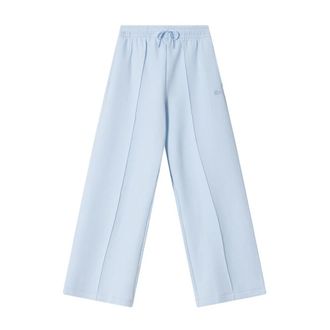 Lacoste Sweatpants - - Trousers - Damen - Blau - 2XL