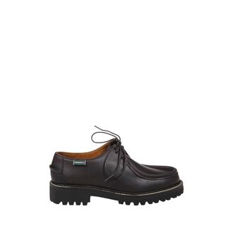 Sebago Opal Lug Loafer - - Shoes - Herren - Braun - 41 1/2 EU