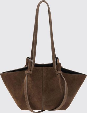 Yuzefi Umh&auml;ngetasche YUZEFI Damen Farbe Kakao