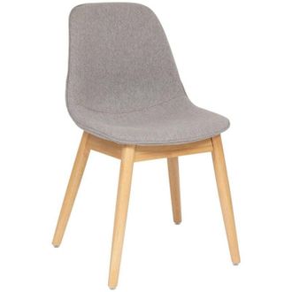 Atmosphera Bürostuhl Ayati grau Atmosphera créateur dintérieur