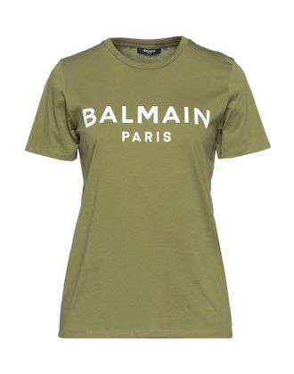 Balmain TOPS - T-shirts auf YOOX.COM