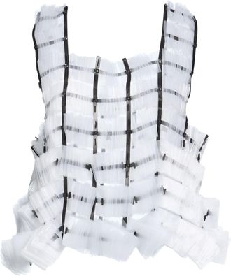 Comme Des Gar&ccedil;ons TOPS - Tops auf YOOX.COM