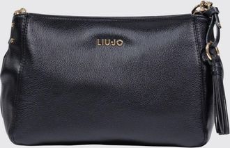Liu Jo Sac Bandouli&egrave;re LIU JO Femme couleur Noir