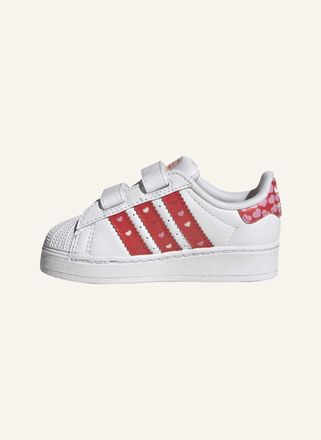 adidas Originals Adidas Originals Adidas Disney Superstar Led Lights Comfort Closure Schuh schwarz