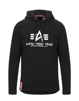 Alpha Industries TOPS - Sweatshirts auf YOOX.COM