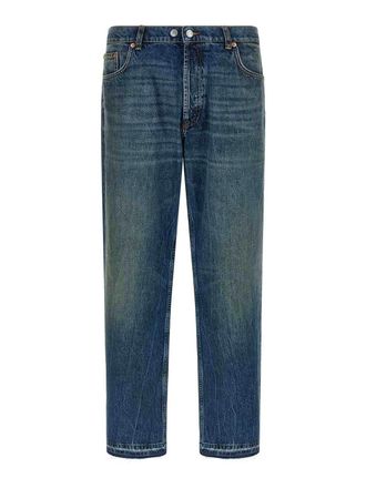 Department Five Jean Droit - Bleu