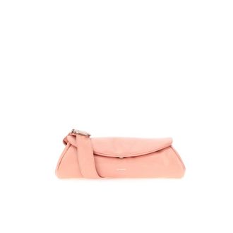 Jil Sander Borse a Mano Cross Body Bag - - Bags - Damen - Rosa - ONE SIZE