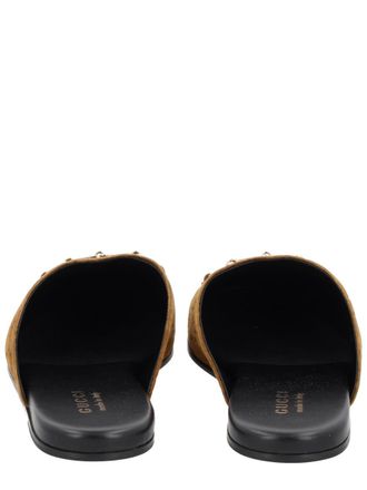 Gucci Sandal - Brown