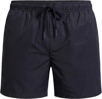 PESERICO Homme, Maillots de bain, Bleu, Taille: XL Shorts de bain