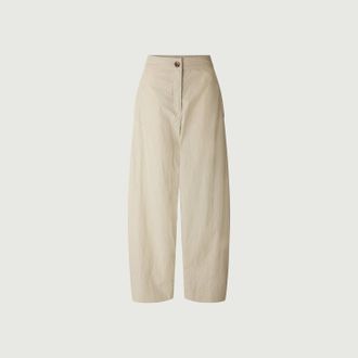 SOEUR PANTALON GUILLAUME BEIGE