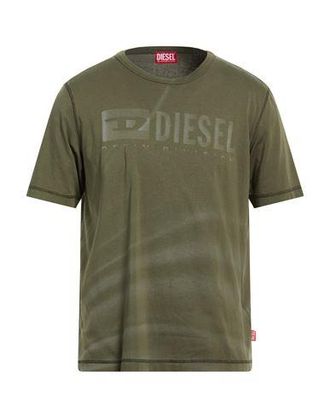 Diesel TOPS - T-shirts sur YOOX.COM