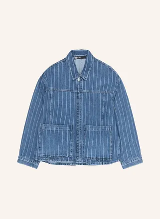 Bimba & Lola Bimba Y Lola Jeansjacke blau