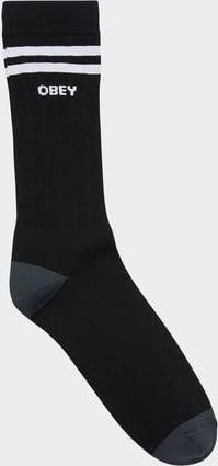 Obey Chaussettes - Taille TU