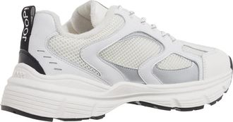 Joop Low-Top Sneaker - Misto Hera Sneaker Xc5 - Gr. 36 (EU) - in Wei&szlig; - f&uuml;r Damen