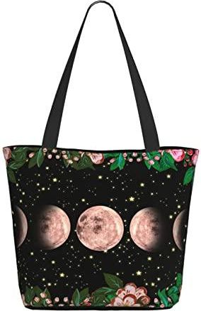 AOOEDM Sac &agrave; provisions pour femme 33 x 27,9 x 17,8 cm. Le cadeau parfait pour la Saint-Valentin. Cest de la Saint-Valentin pour maman, fille, &eacute;pouse, etc