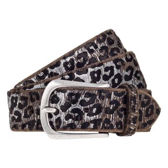 B.Belt B.belt, Damen, Accessories, Braun, 90 CMGr&ouml;&szlig;e