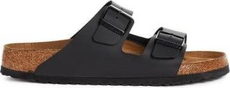 Birkenstock Sandales Arizona en cuir