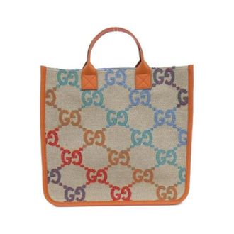 Gucci Damen, Pre-Owned, Orange, ONE SIZEGr&ouml;&szlig;e
